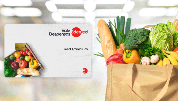 ¿Cómo funciona el pago de vales de despensa?